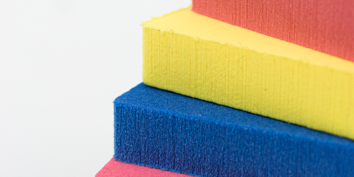 Leaders in Polyethylene Foam | Worldwide Foam MX