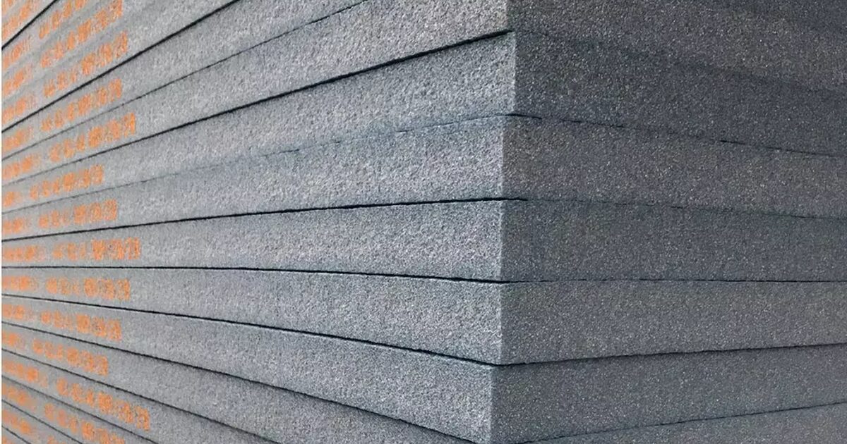 SEALED AIR | Worldwide Foam MX