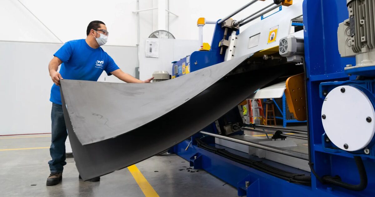 Nuestros Servicios | Worldwide Foam MX