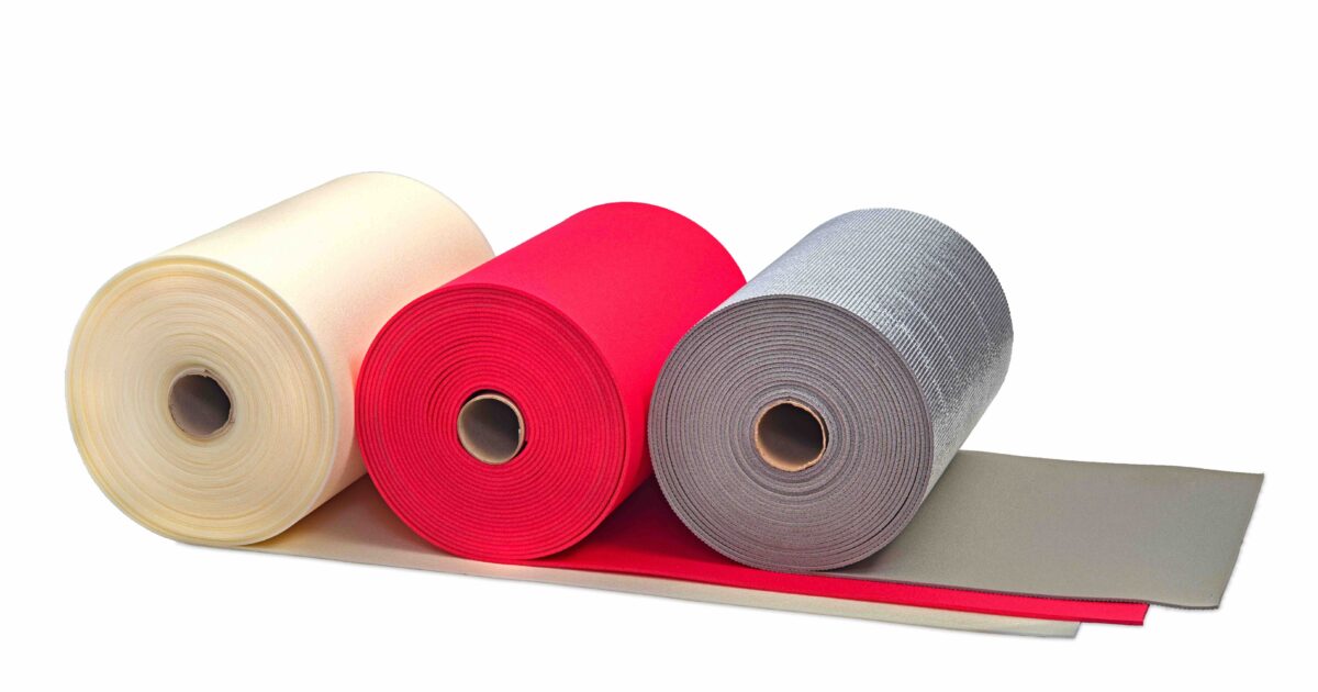 Los Rollos de Foam para Embalaje: La Mejor… | Worldwide Foam MX