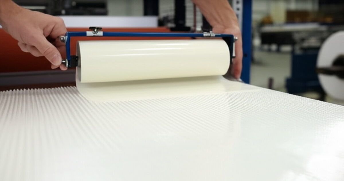 Aplicaciones de PSA en la industria automotriz |… | Worldwide Foam MX
