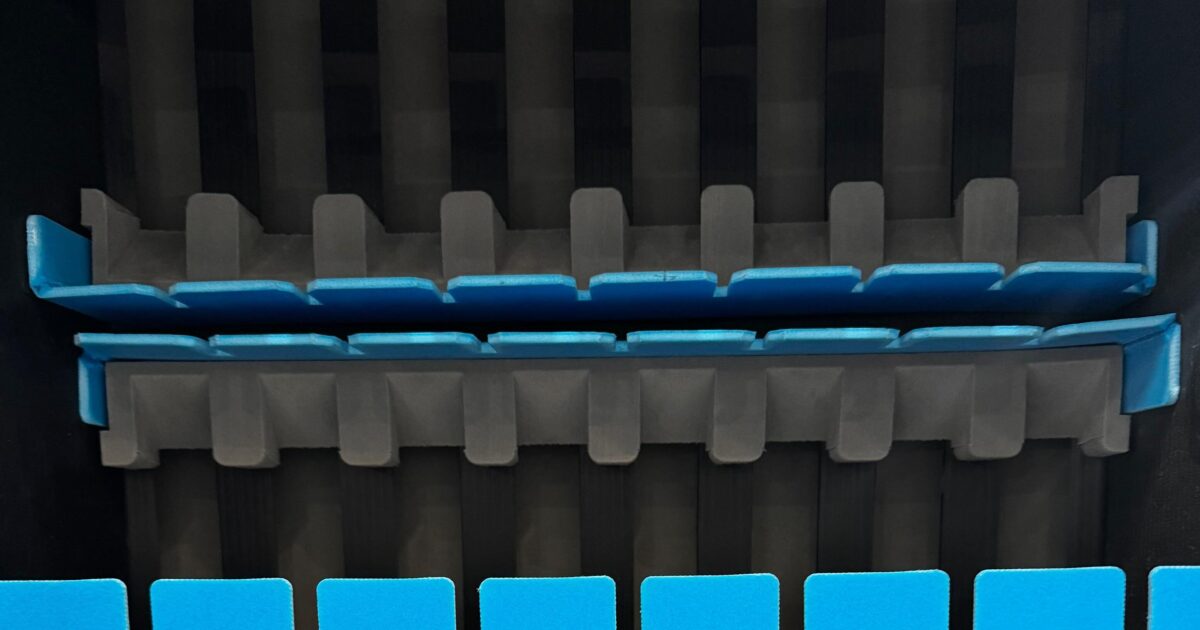 Crosslink material: innovaciones y ventajas en… | Worldwide Foam MX