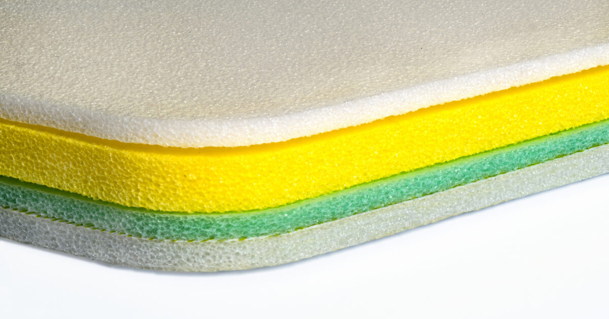 Las mejores características y ventajas de la… | Worldwide Foam MX