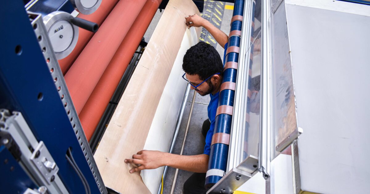 Crosslink: material clave en la industria… | Worldwide Foam MX