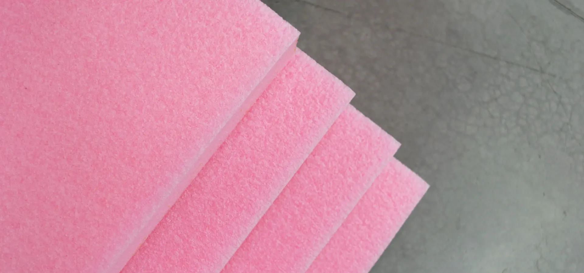 SEALED AIR | Worldwide Foam MX