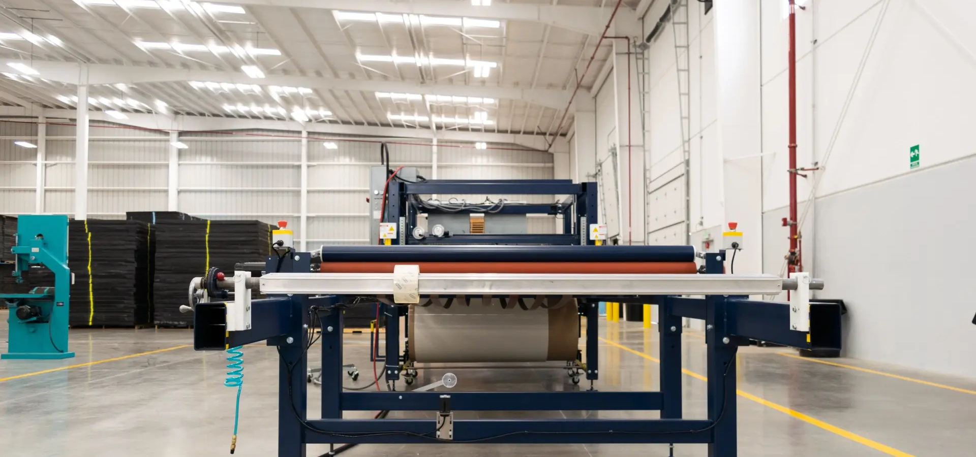 Pressure Sensitive Adhesion (PSA) | Worldwide Foam MX