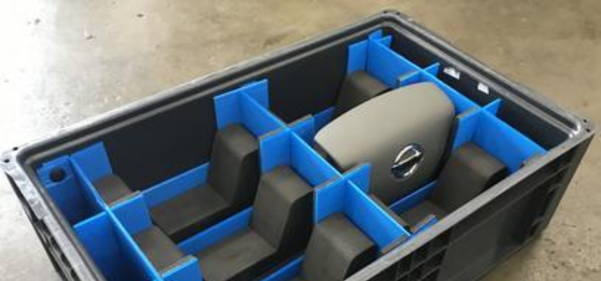 Espuma de polietileno para embalaje | Worldwide Foam MX