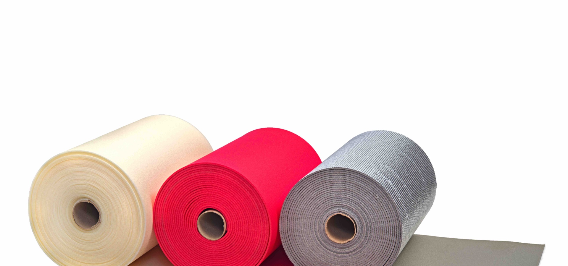 Los Rollos de Foam para Embalaje: La Mejor… | Worldwide Foam MX